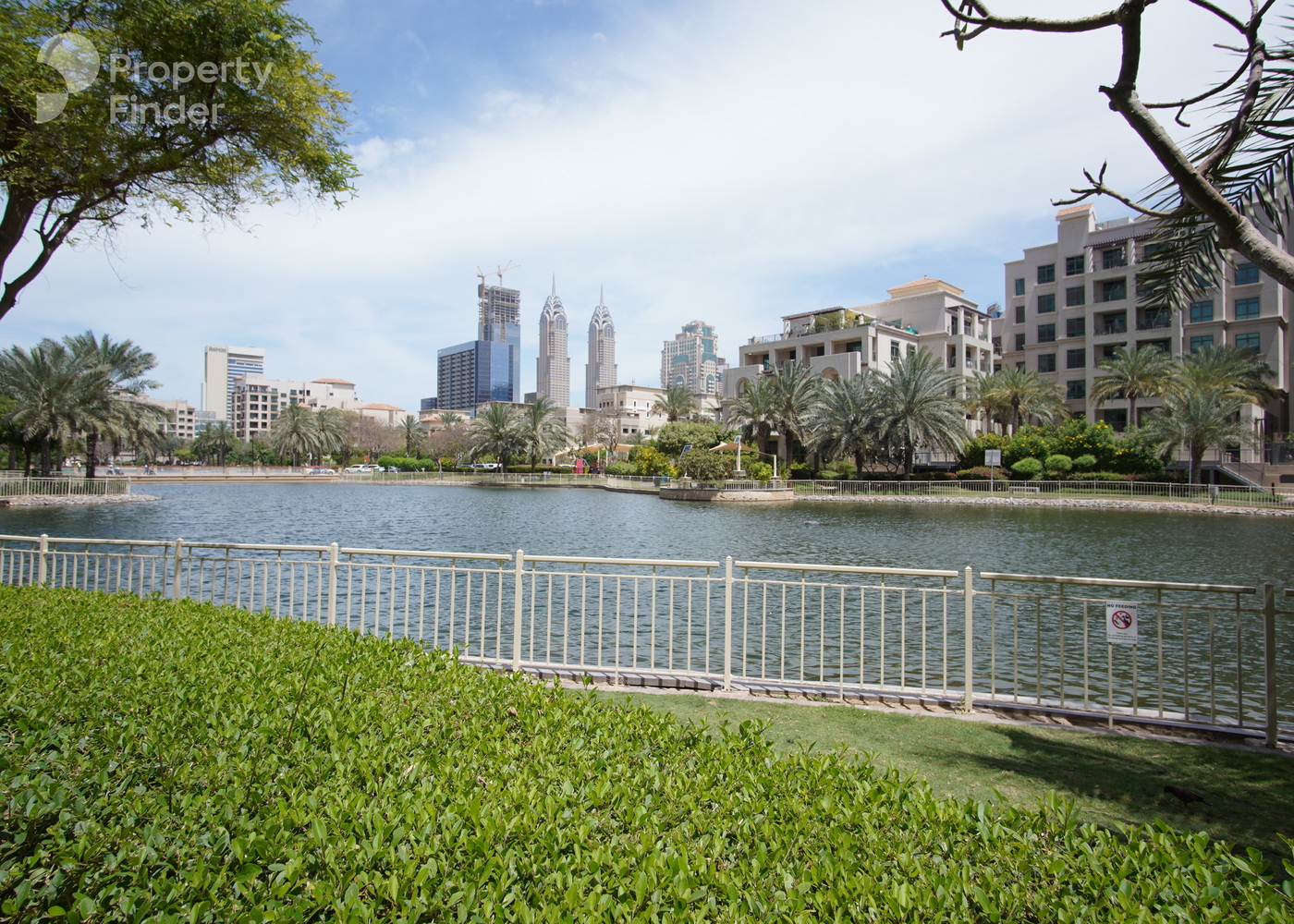 Your Complete Guide to Experiencing Life in The Greens